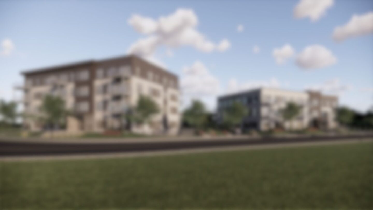Quartier Galia | Habitations Pilon
